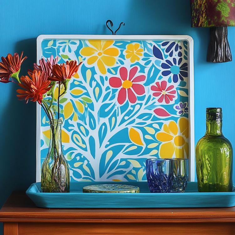Don’t overlook these trays from Goodwill. Here are 10 brilliant ways to ...